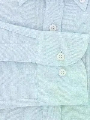 Paul & Shark Button-fastening Shirt