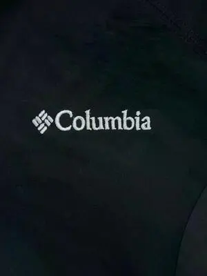 Columbia Hooded Lightweight Jacket