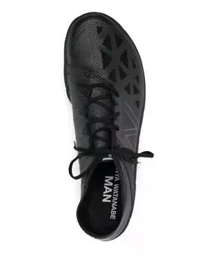 Junya Watanabe Ux200l Sneakers - Black