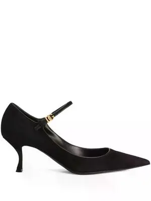 Dolce & Gabbana Mid Heel Pumps