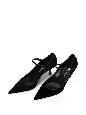 Dolce & Gabbana Pointed-toe Pumps