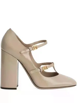 Dolce & Gabbana Block Heel Shoes For Women
