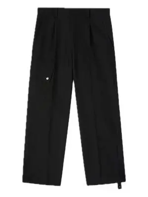 PEACEMAKER OAMC Straight-leg Tailored Trousers