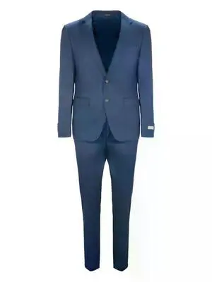 Canali Single-breasted Suit