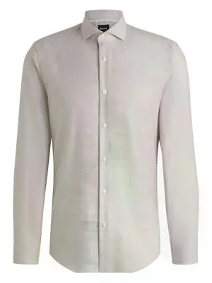 BOSS Long-sleeve Shirt