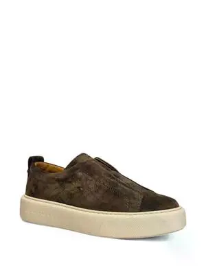 HENDERSON BARACCO Slip-on Platform Sneakers
