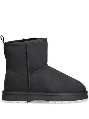 EMU AUSTRALIA Flat Ankle Boots