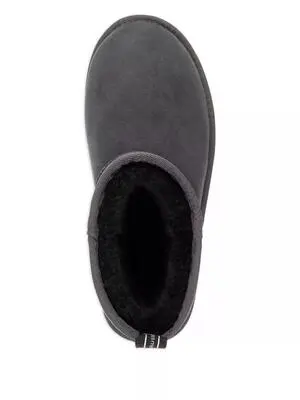 EMU AUSTRALIA Flat Ankle Boots