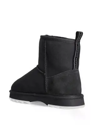 EMU AUSTRALIA Flat Ankle Boots