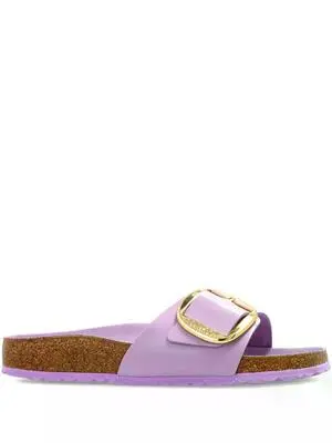 BIRKENSTOCK Madrid Leather Sandals