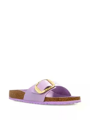 BIRKENSTOCK Madrid Leather Sandals