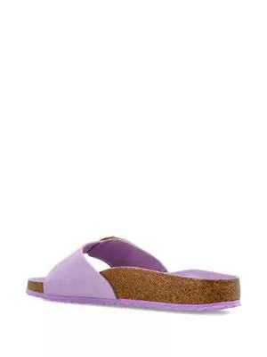 BIRKENSTOCK Madrid Leather Sandals