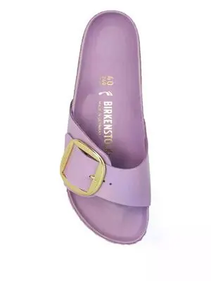 BIRKENSTOCK Madrid Leather Sandals