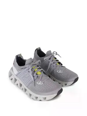 On Cloudswift 4 Sneakers - Neutrals