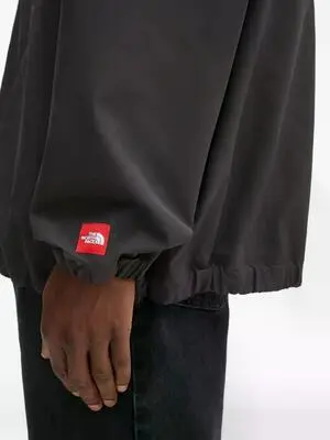 The North Face Buttoned-cuffs Jacket