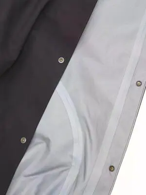 The North Face Buttoned-cuffs Jacket