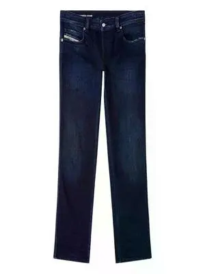 DIESEL® 1993 D-vyl Slim Jeans