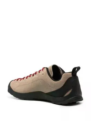 Keen Jasper Lace-up Sneakers - Neutrals