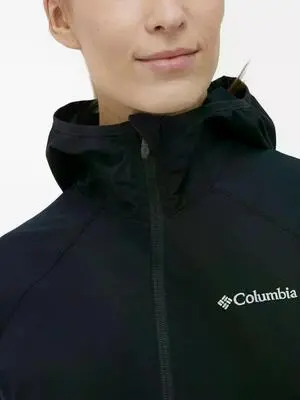 Columbia Hooded Lightweight Jacket