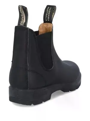 Blundstone Elastic-sided Leather Chelsea Boots