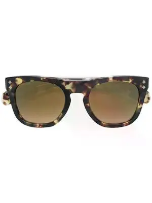 SHAMBALLA JEWELS Shamballa X Larry Sands Truth Sunglasses