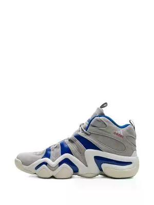 Adidas Crazy Los Angeles Dodgers Sneakers - Grey