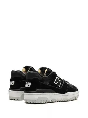 NEW BALANCE 550 Suede Sneakers