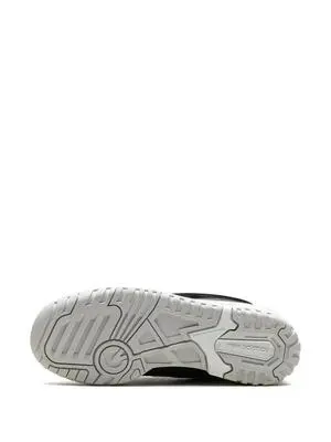 NEW BALANCE 550 Suede Sneakers