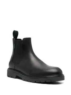 Paul Smith Leather Chelsea Boots