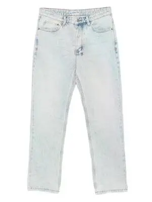 Ksubi Five-pocket Jeans