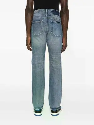 Ksubi Recycled Cotton Jeans