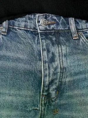 Ksubi Recycled Cotton Jeans
