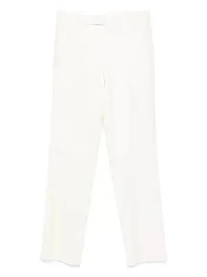 Lardini Flat Front Pants For Men