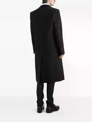 Dolce & Gabbana Double-breasted Coat