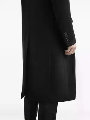 Dolce & Gabbana Double-breasted Coat