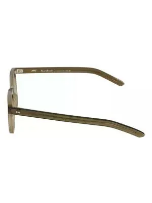 KADOR Square-frame Sunglasses