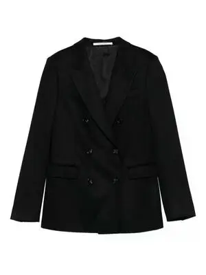 Tagliatore Double-breasted Blazer