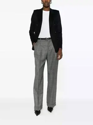 Tagliatore Double-breasted Blazer