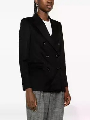 Tagliatore Double-breasted Blazer