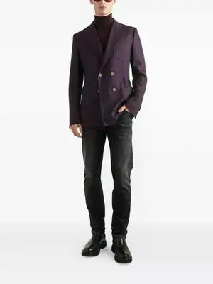 Dolce & Gabbana Turtleneck Sweater