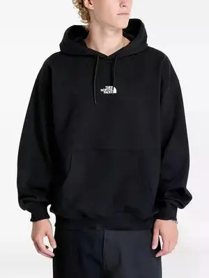 The North Face Logo-print Hoodie