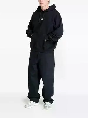 The North Face Logo-print Hoodie