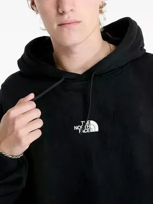 The North Face Logo-print Hoodie