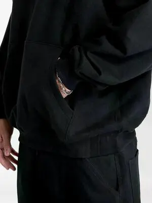 The North Face Logo-print Hoodie