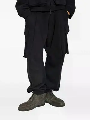 Dsquared2 Cargo Track Pants