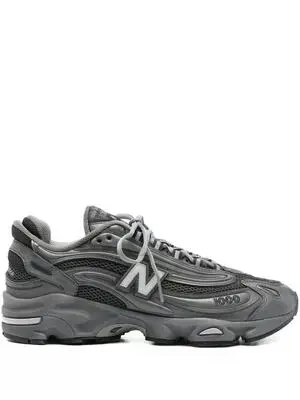 NEW BALANCE 1000 Mesh-paneled Sneakers