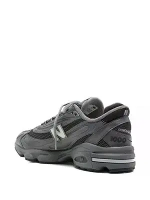 NEW BALANCE 1000 Mesh-paneled Sneakers