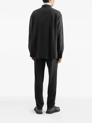 Dolce & Gabbana Drawstring Track Pants