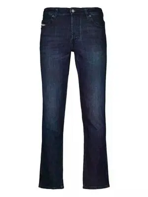 DIESEL® D-vyl 1993 Straight Leg Jeans