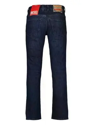 DIESEL® D-vyl 1993 Straight Leg Jeans